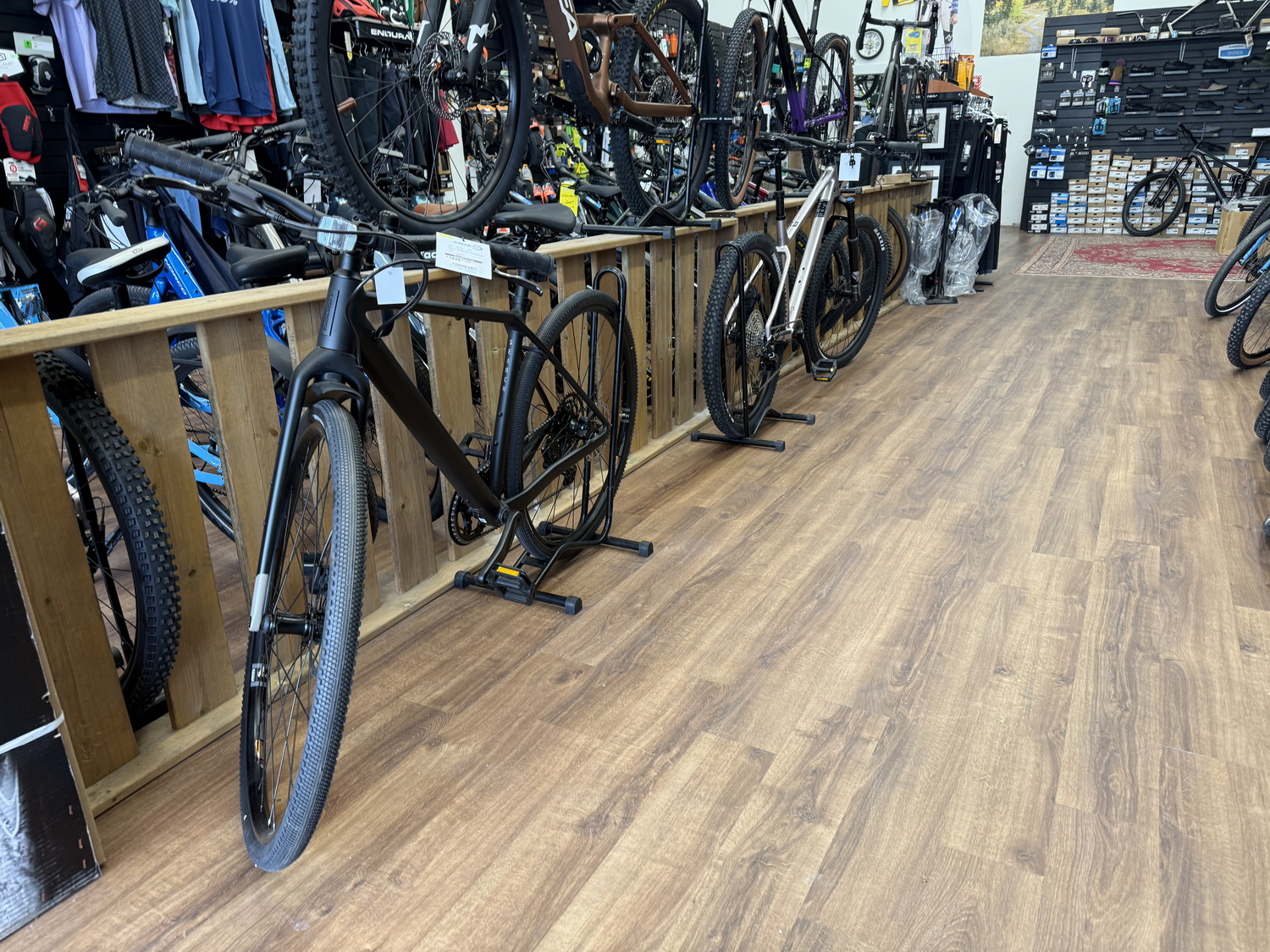 Cycle Life - Danbury Global